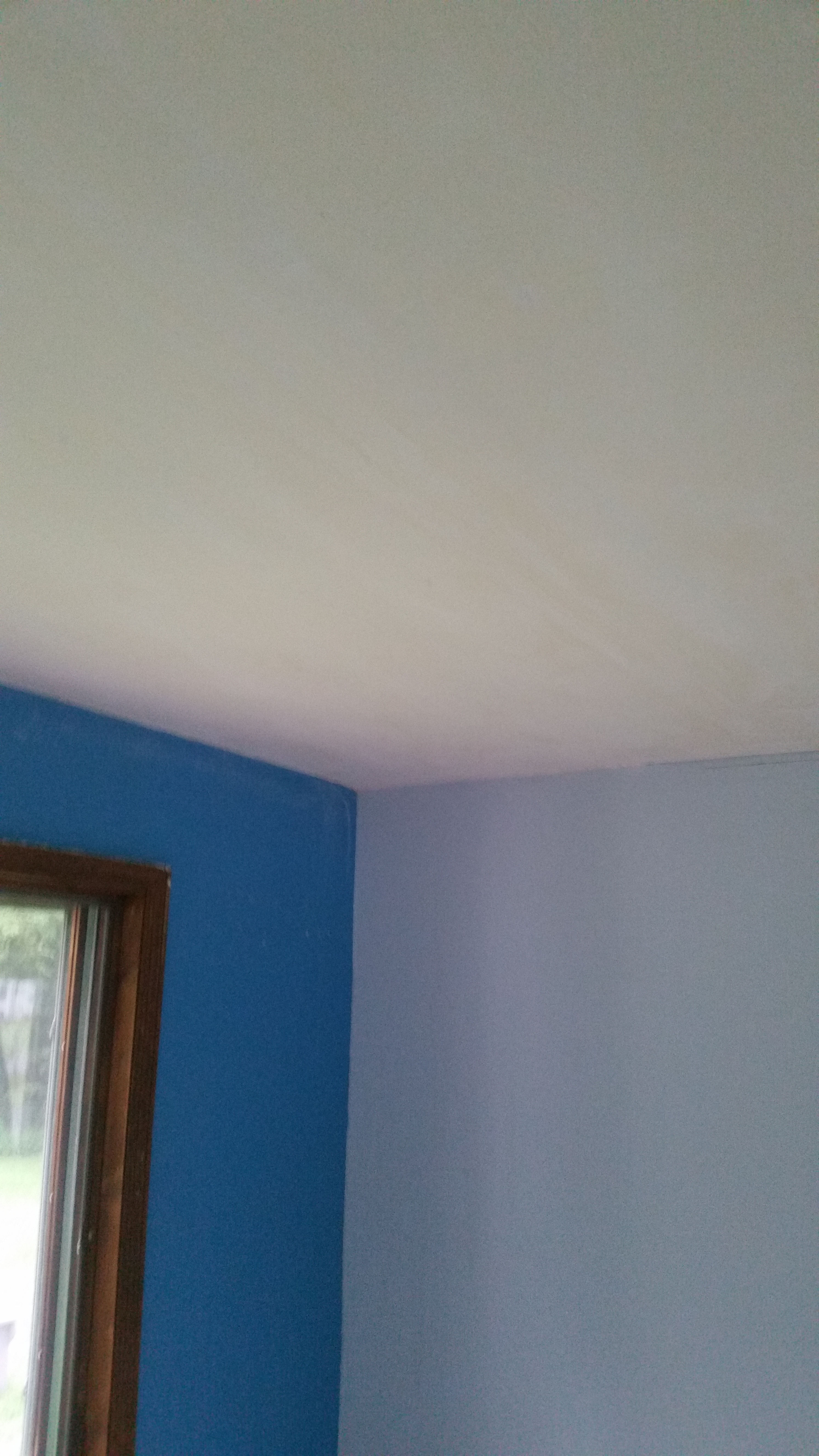 Glitter Popcorn Ceiling Removal – Mike Kalman Painting